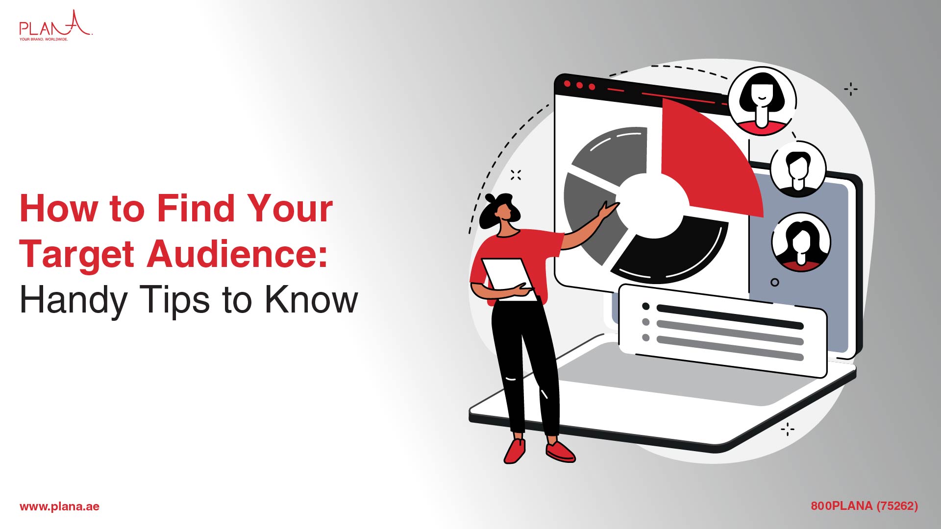 How to Find Your Target Audience: Handy Tips to Know